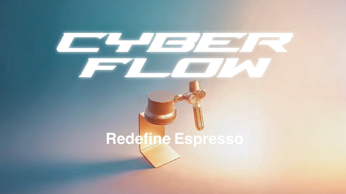 CyberFlow