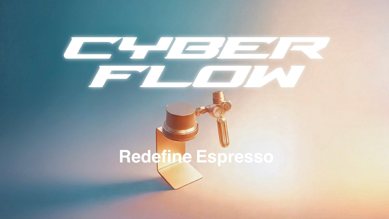 CyberFlow